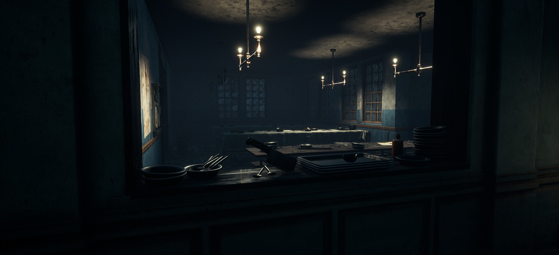 天规天条 Rule on Steam