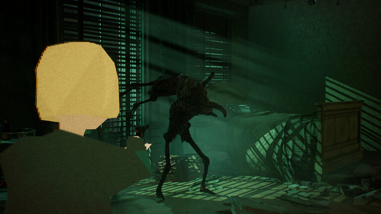 Alone in the Dark - Derceto 1992 Costume Pack on Steam