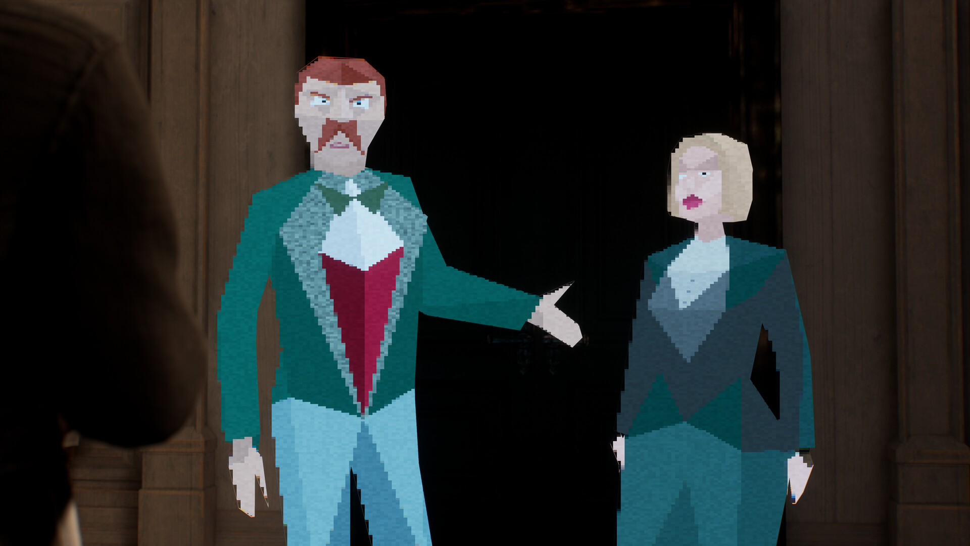 Alone in the Dark - Derceto 1992 Costume Pack on Steam
