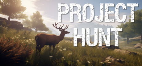 Steam Community :: Project Hunt