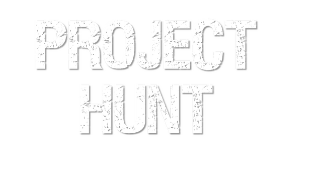 Project Hunt · SteamDB
