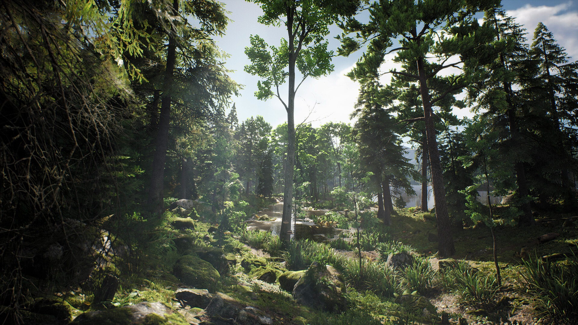 Project Hunt on Steam