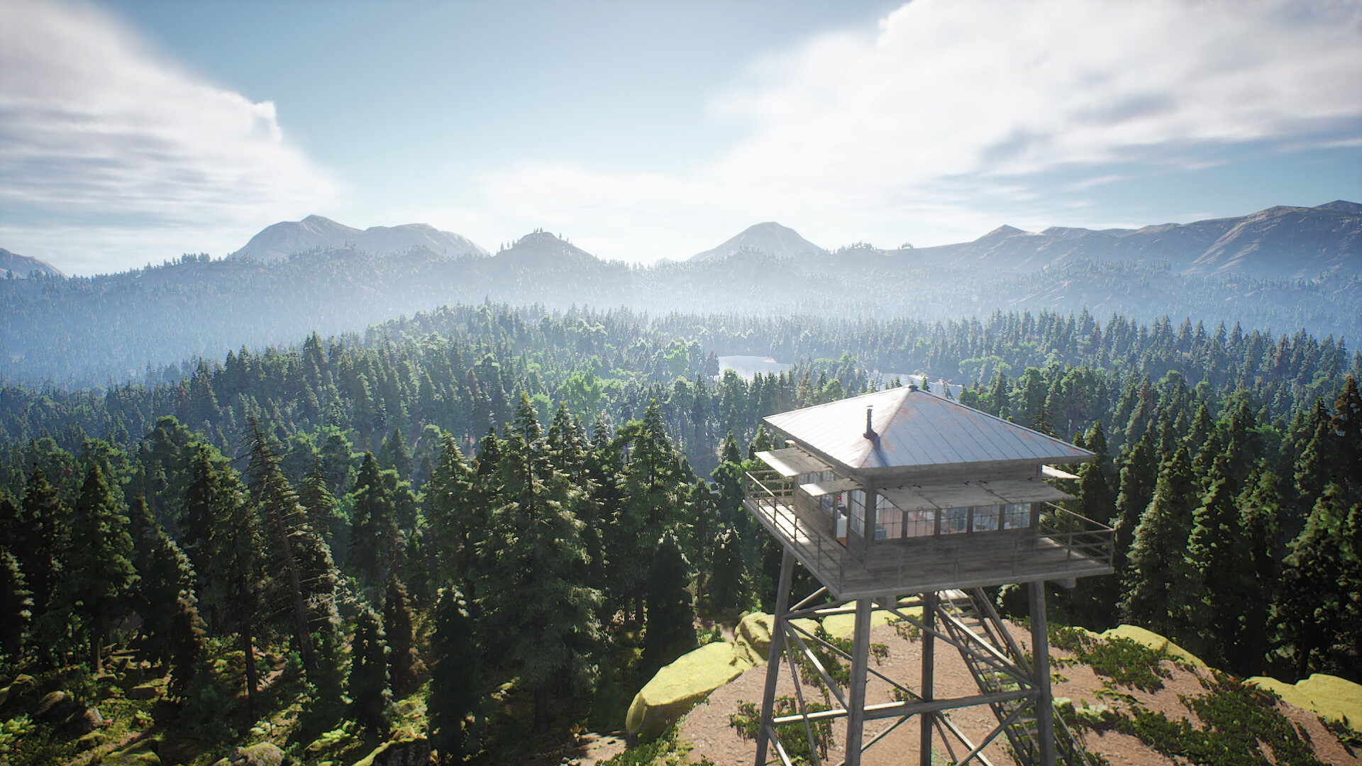 Project Hunt on Steam