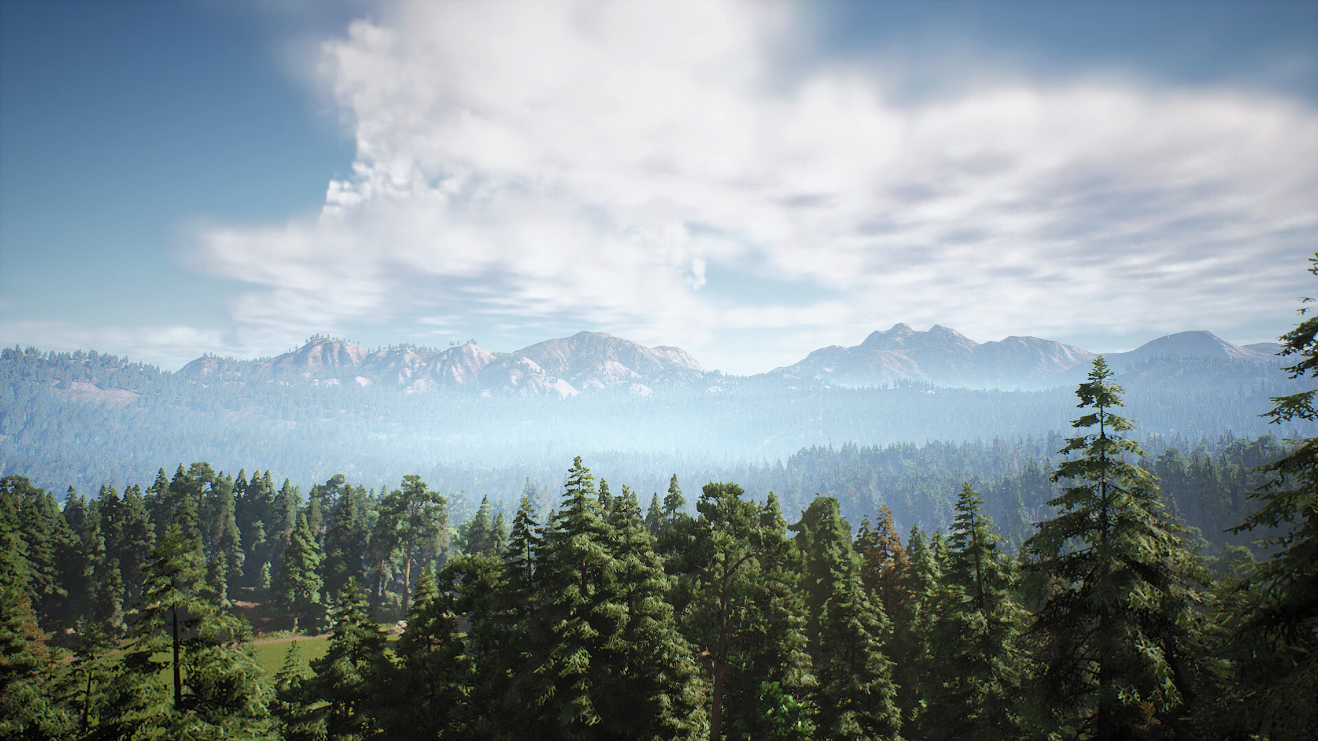 Project Hunt on Steam