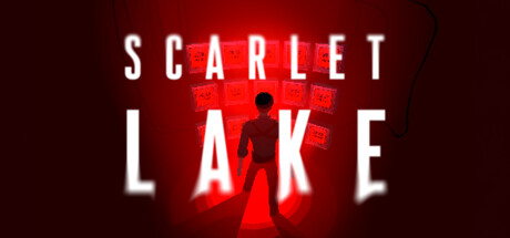 Scarlet Lake Steam Charts · SteamDB
