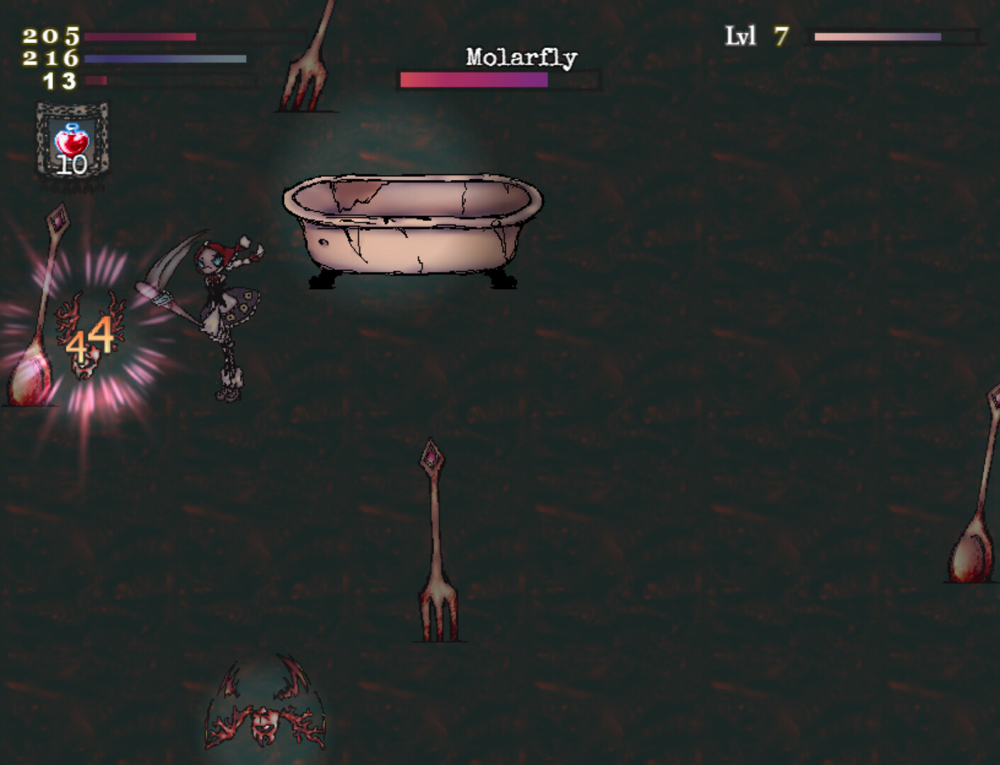 Maid In Wonderland on Steam