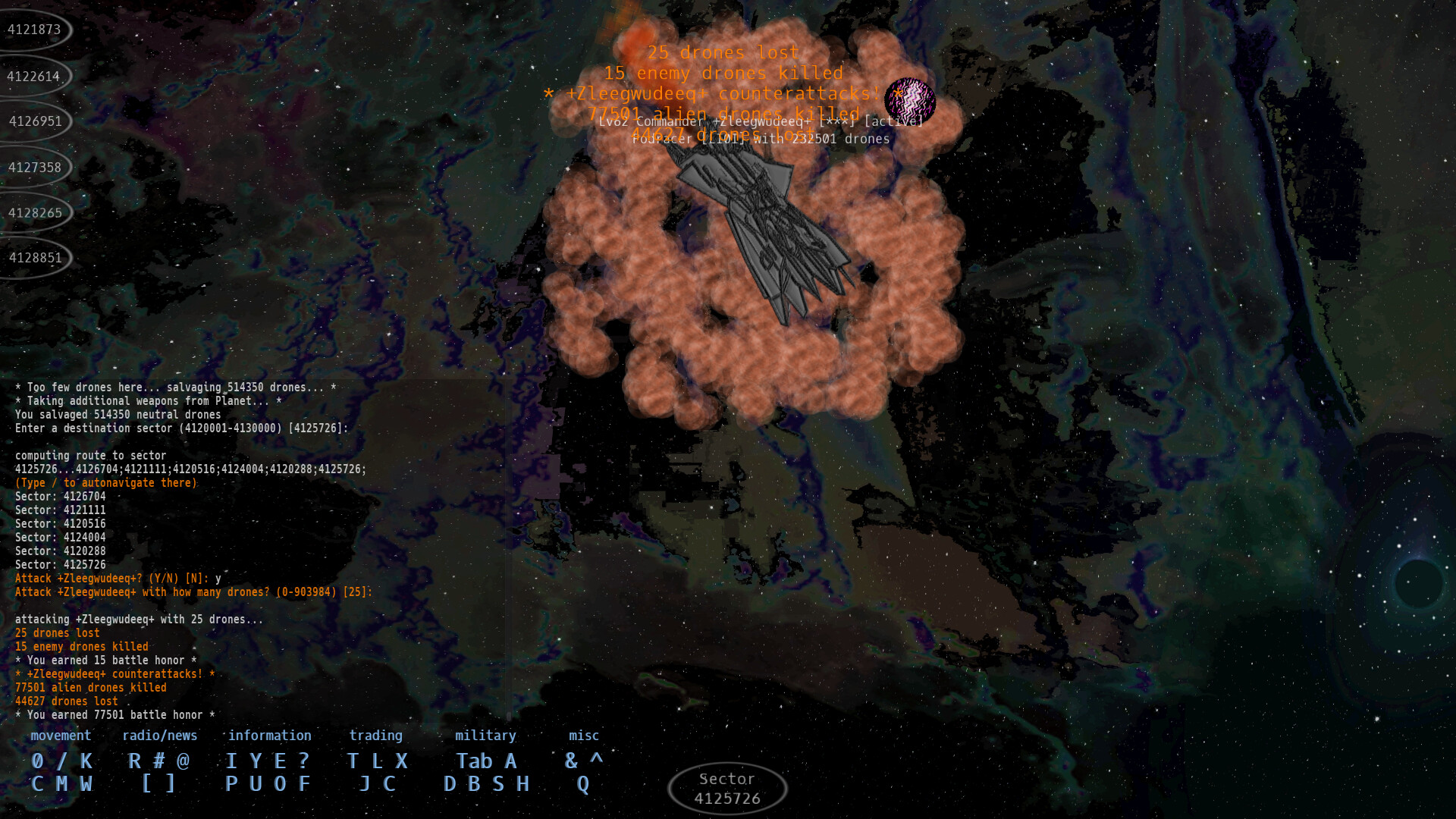 Starship Traders MMO on Steam