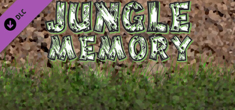 Jungle Memory · Monster Memory Pack - Jungle Memory Screenshots · SteamDB