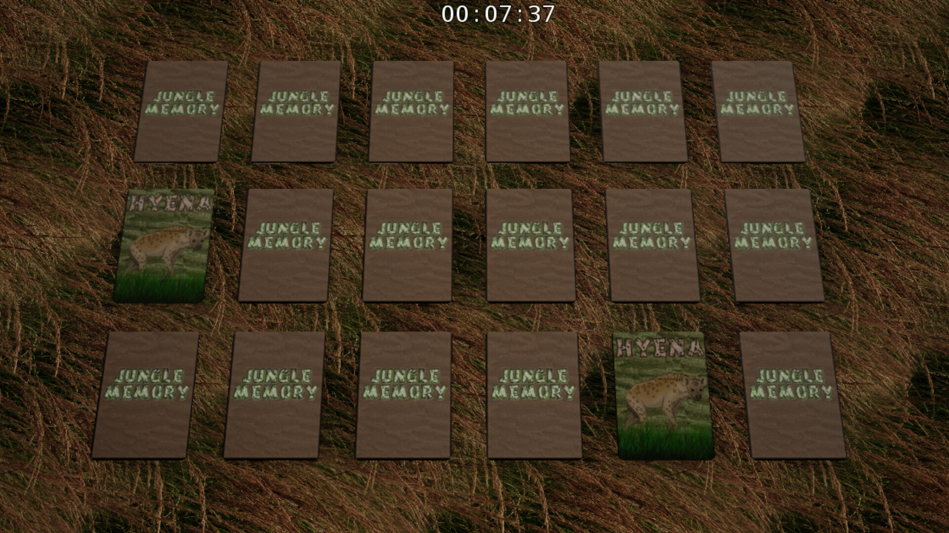 Jungle Memory · Monster Memory Pack - Jungle Memory Screenshots · SteamDB