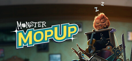 Monster Mop Up Steam Charts · SteamDB