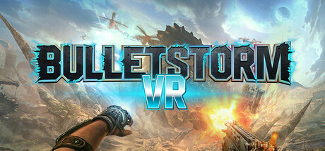 Tweaks / Mods To Make Bulletstorm VR Clearer & Sharper (GUIDE ...