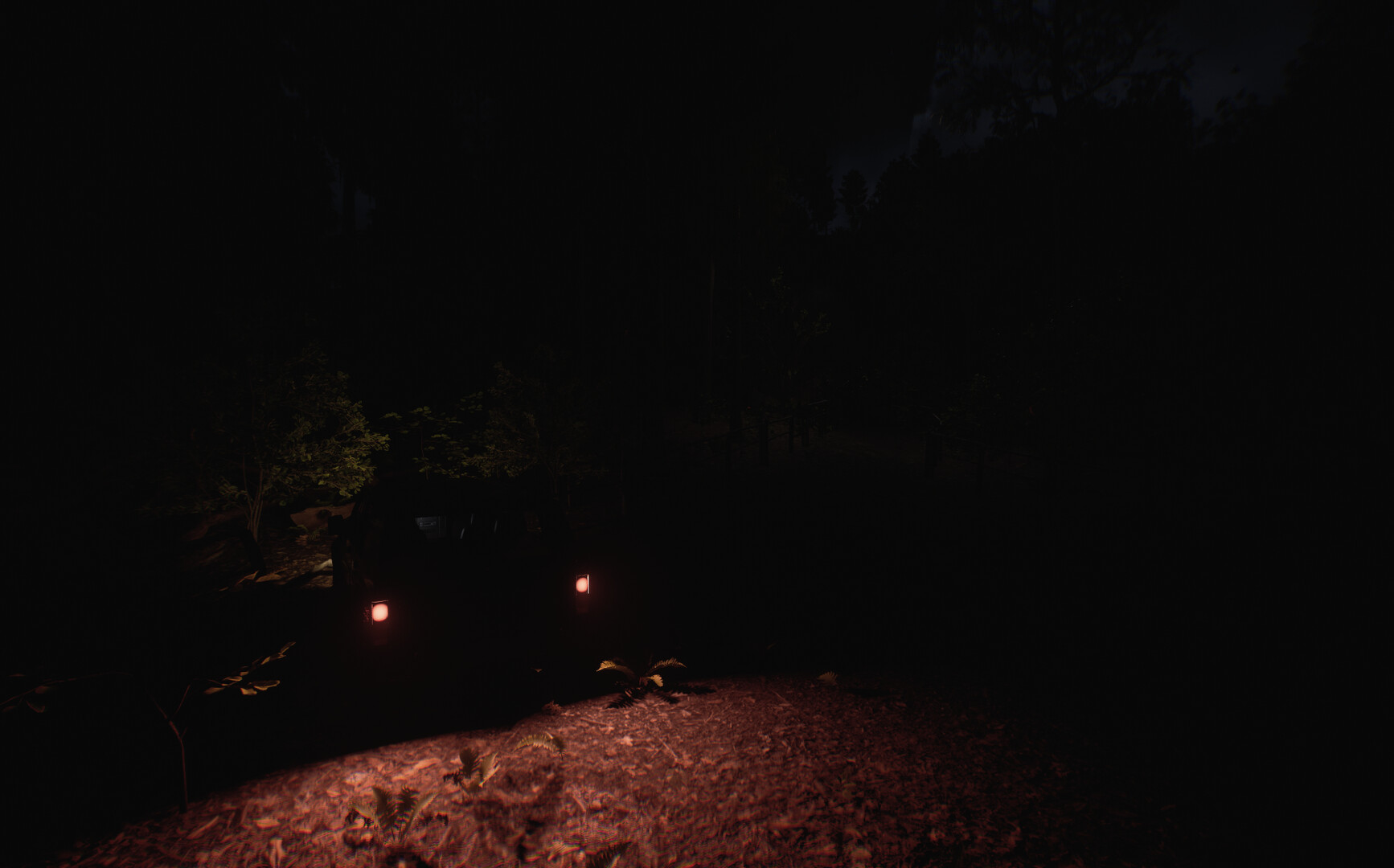 The Nightmare Escape on Steam