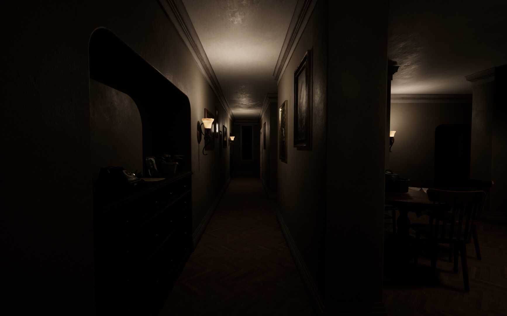 The Nightmare Escape on Steam
