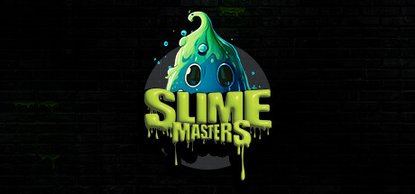 Slime Masters on Steam