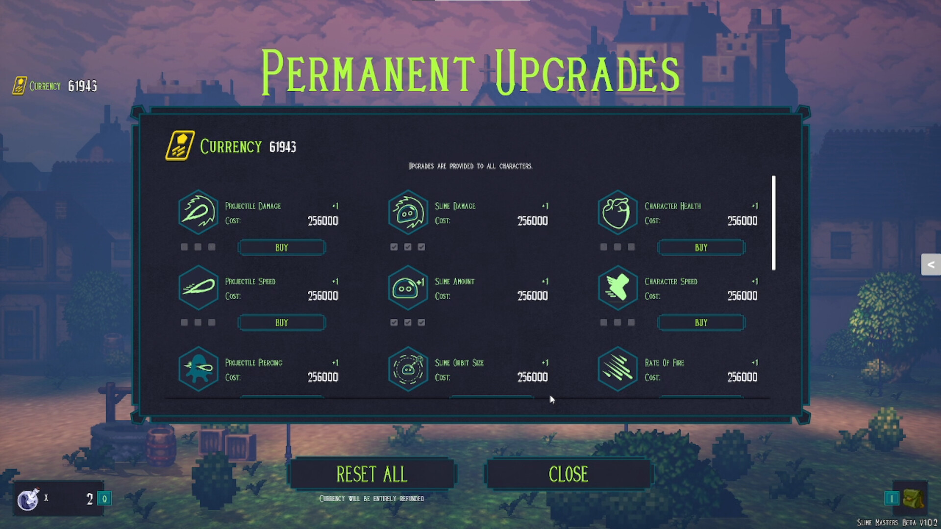 Slime Masters on Steam