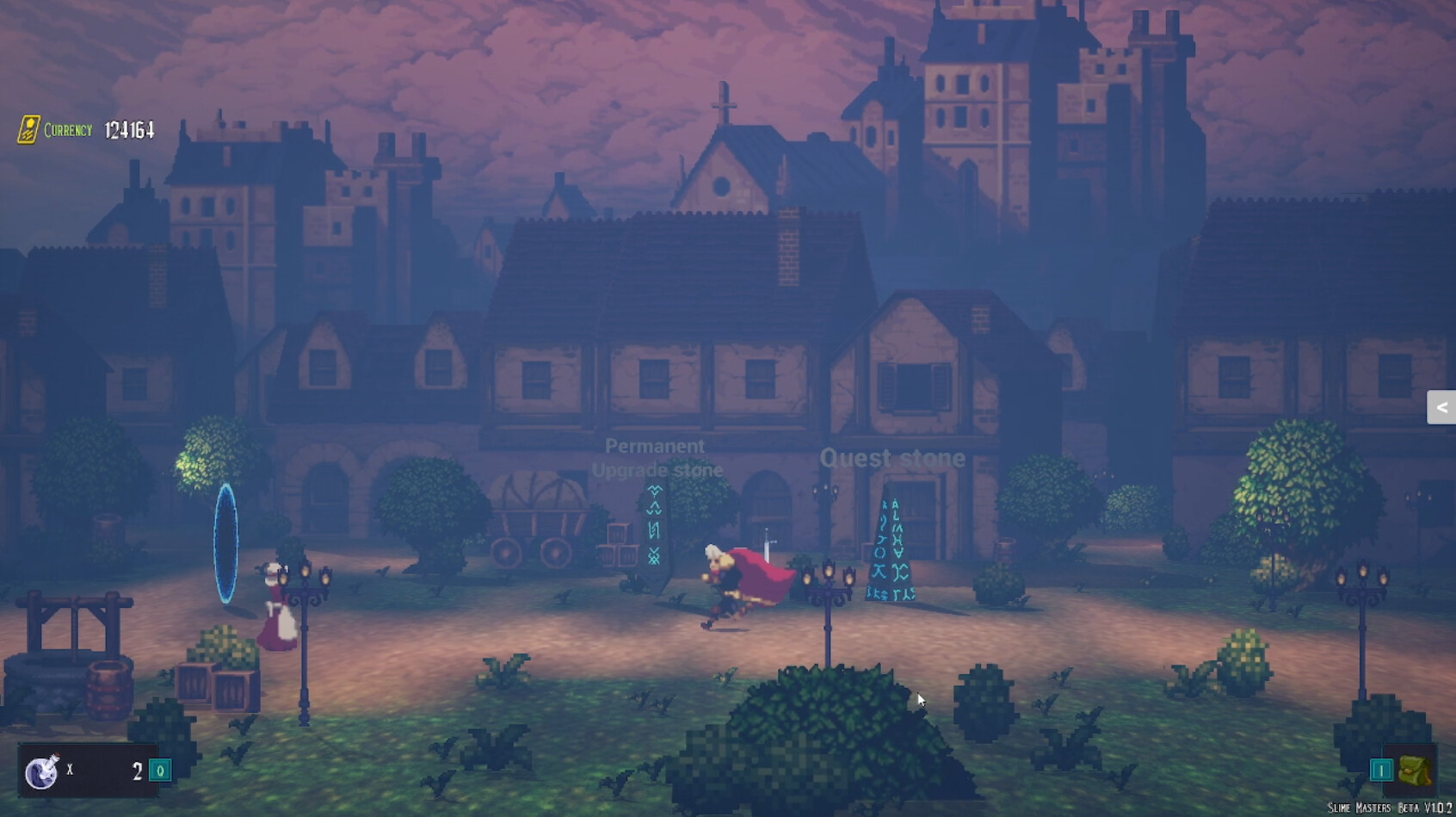 Slime Masters on Steam