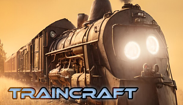 TrainCraft on Steam