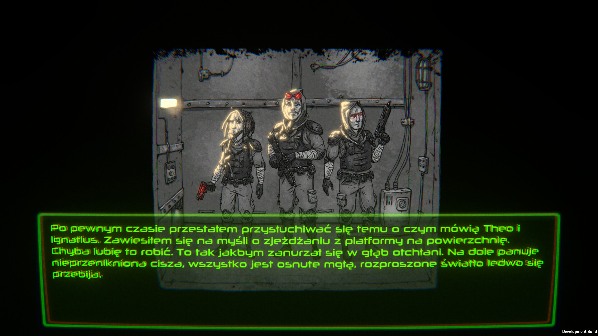 Lazarus A.D. 2222 on Steam