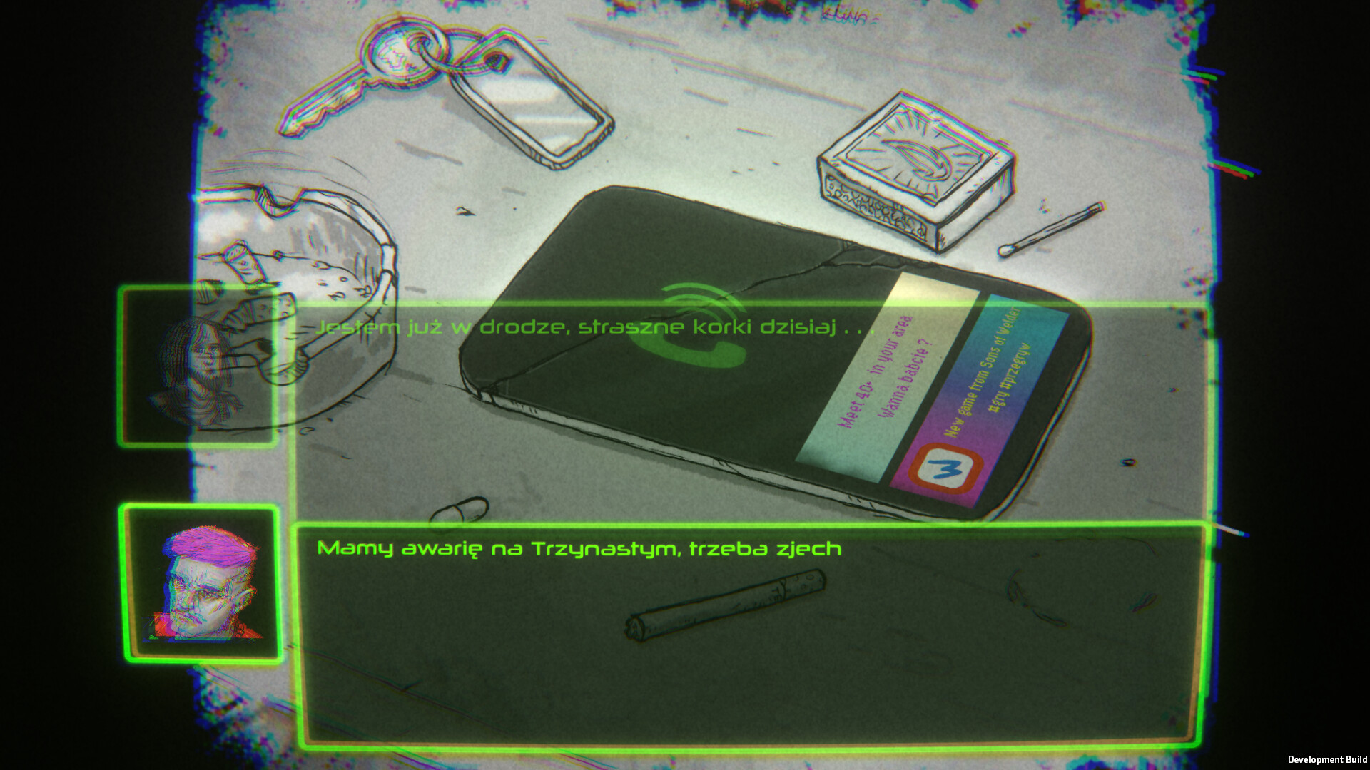 Lazarus A.D. 2222 on Steam