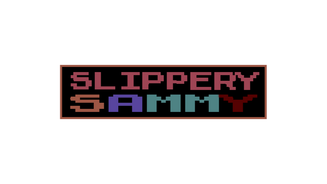 Slippery Sammy Steam Charts · SteamDB