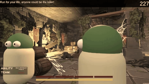 Hide n' Explode on Steam