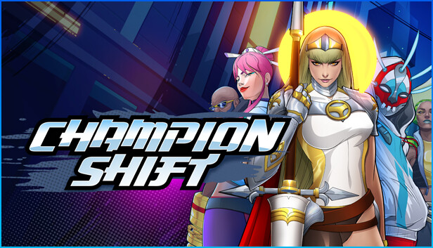 Champion Shift Demo Steam Charts (App 2451610) · SteamDB
