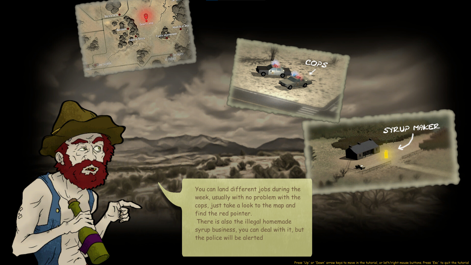 Saddle Up and Drive on Steam