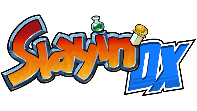 Slayin DX · SteamDB