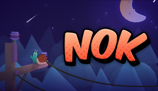 NOK on Steam