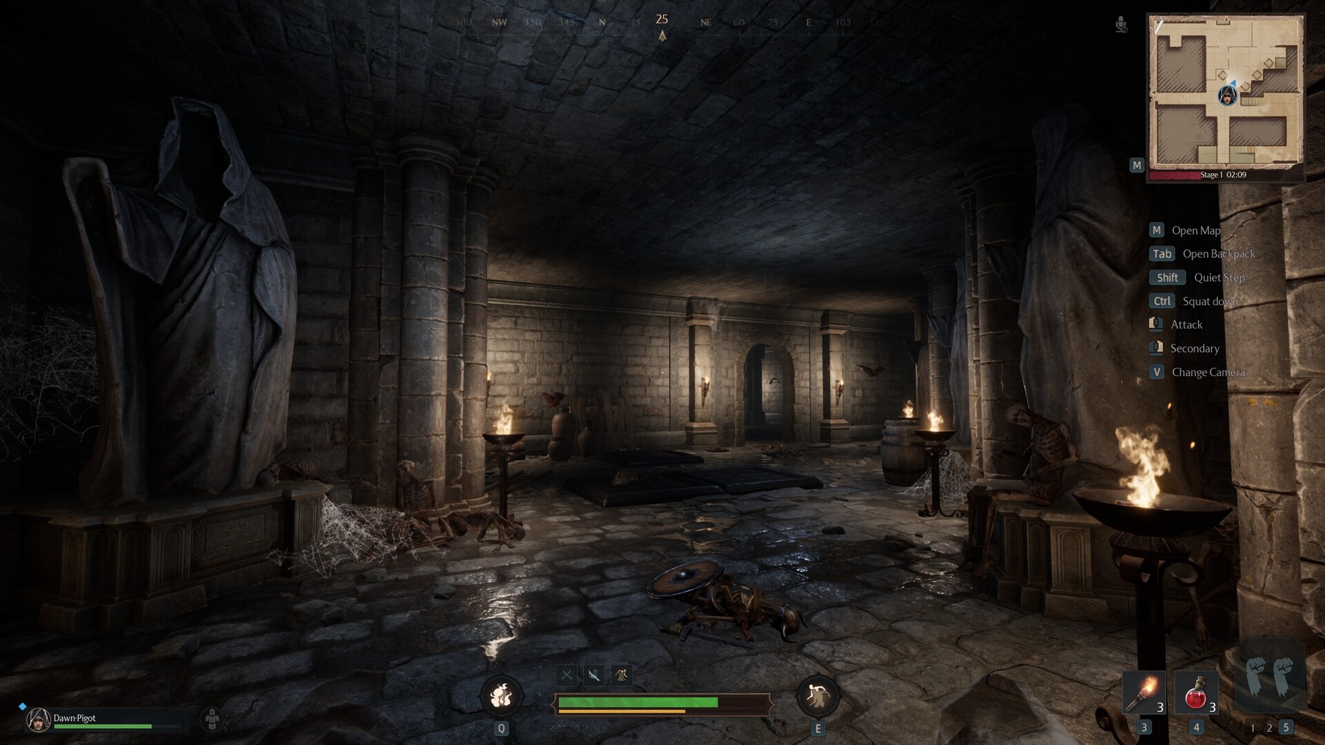 GREED IS GOOD on Steam