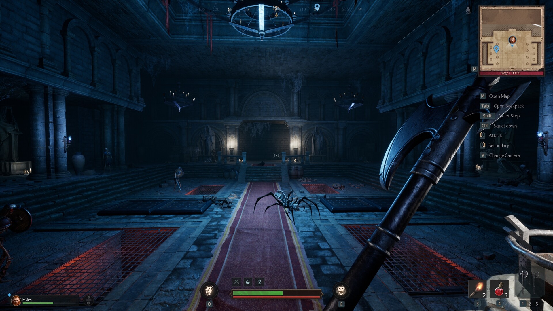 GREED IS GOOD on Steam