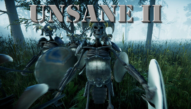 UNSANE 2 on Steam