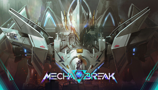 Mecha BREAK · SteamDB