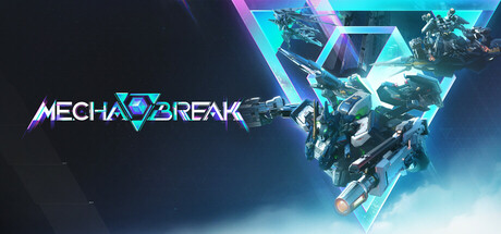 Mecha BREAK Steam Charts · SteamDB