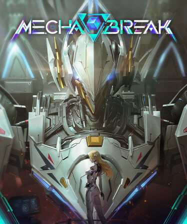 Mecha BREAK Steam Charts · SteamDB