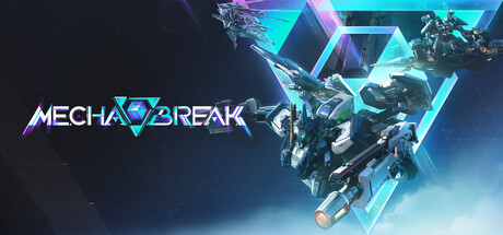 Mecha BREAK Steam Charts · SteamDB