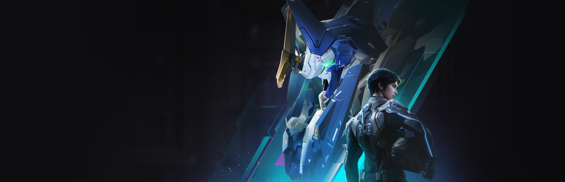 Mecha BREAK Steam Charts · SteamDB