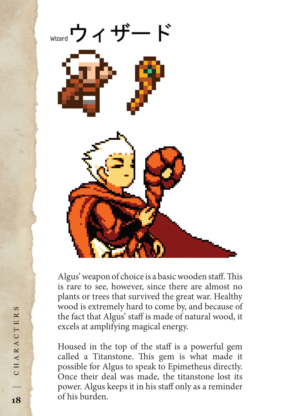 Astalon: Tears of the Earth - Art and Creation Screenshots · SteamDB
