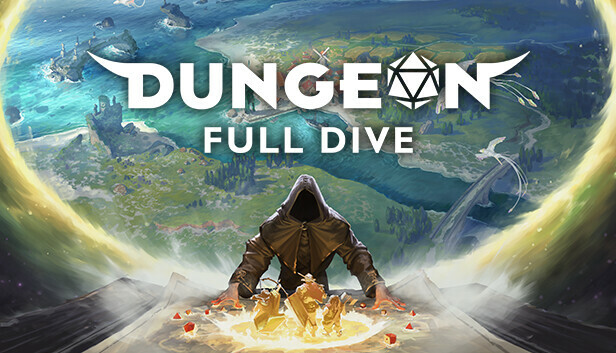 Dungeon Full Dive Multiplayer Alpha Steam Charts (App 2452540) · SteamDB