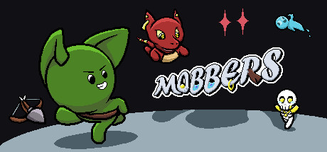 Mobbers on Steam