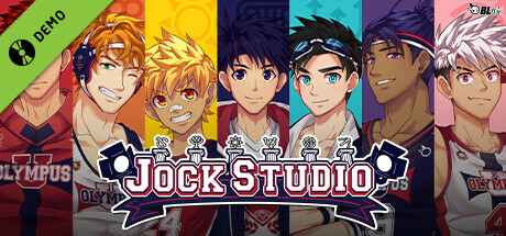 Jock Studio Demo Depots (App 2452630) · SteamDB