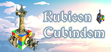 Steam Community :: Rubicon: Cubindom