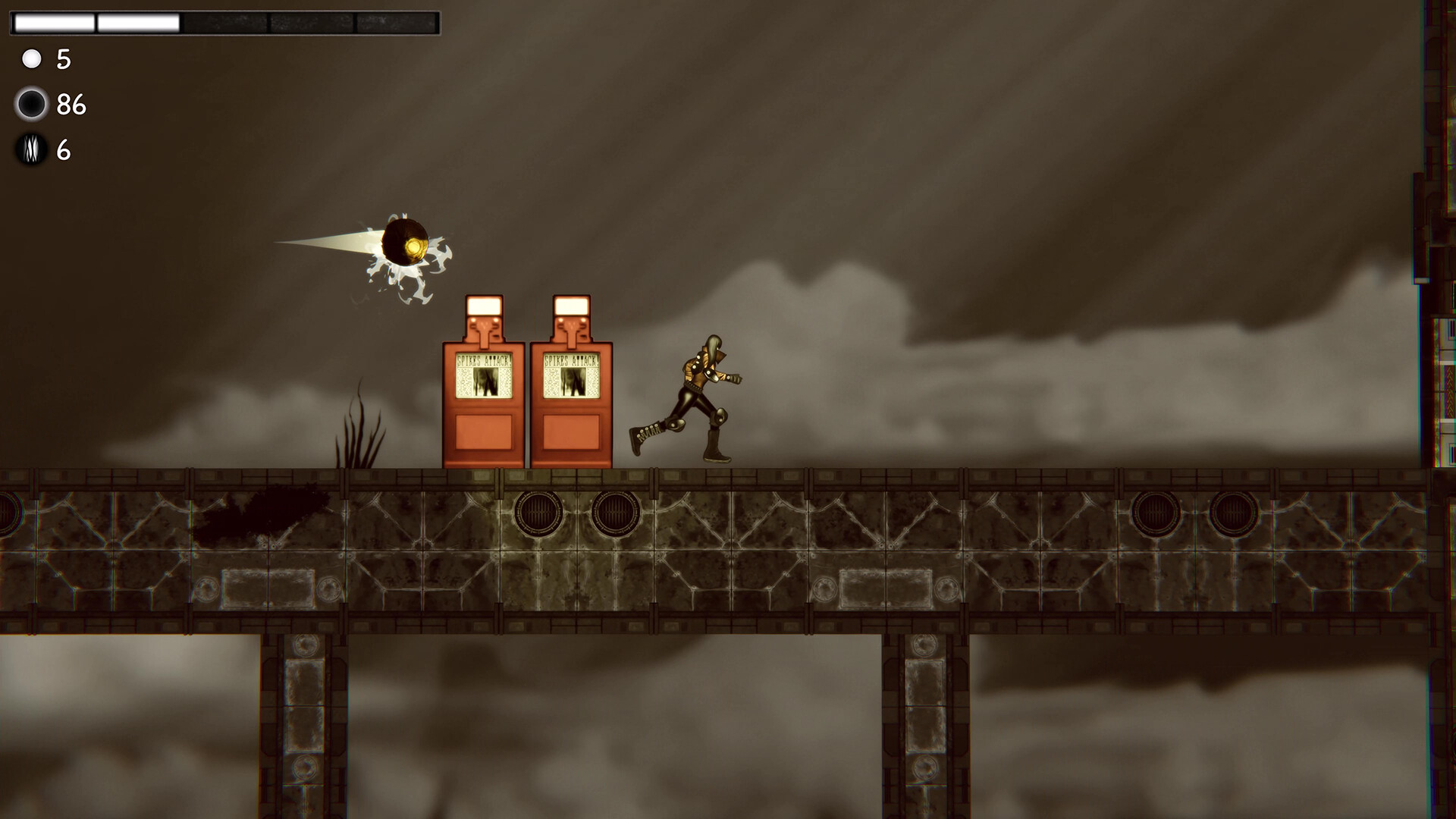 Spike Schema Screenshots · SteamDB