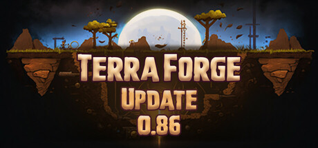 TerraForge on Steam