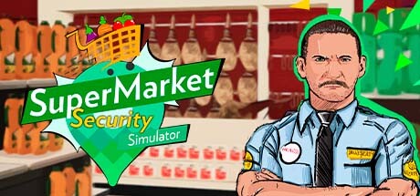 Supermarket Security Simulator Price history · SteamDB