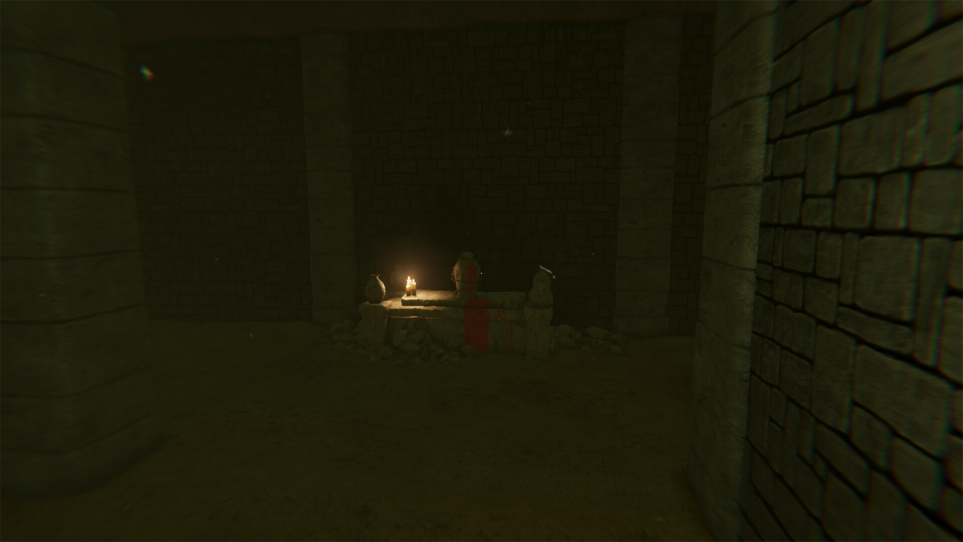 Daedalus: You Have Been Chosen on Steam