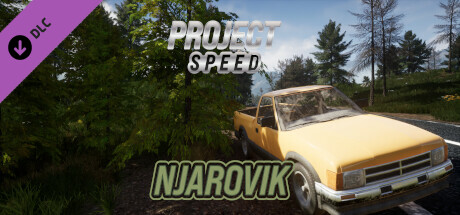 Project Speed - Njarovik History · SteamDB