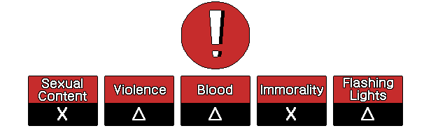 White Blade on Steam