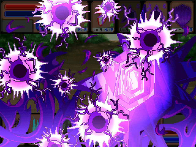 White Blade on Steam