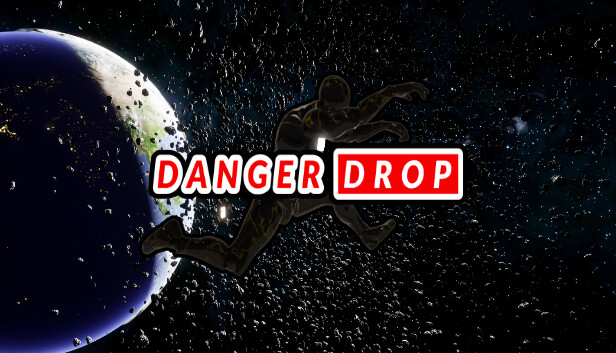 Danger Drop on Steam